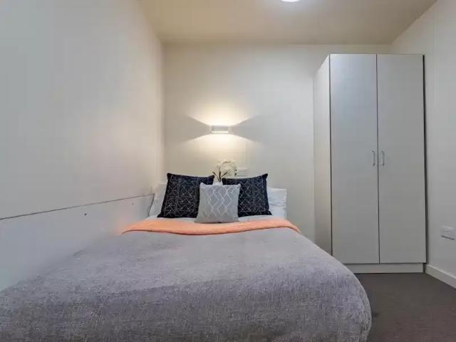 1 Bedroom Shared Living/roommate Aberdeen Aberdeen 97833457