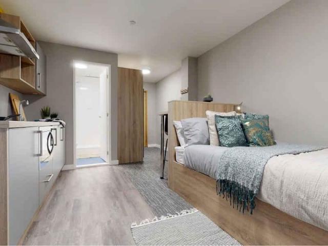 1 Bedroom Shared Living/roommate Aberdeen Aberdeen 99499847