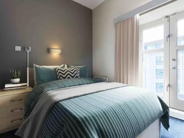 1 Bedroom Shared Living/roommate Aberdeen Aberdeen 90546854