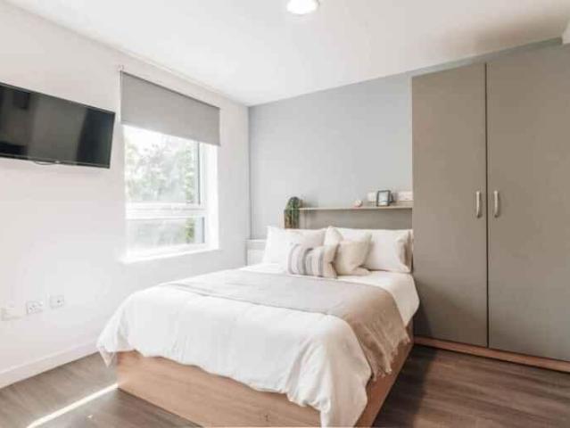 1 Bedroom Shared Living/roommate Aberdeen Aberdeen 90547441