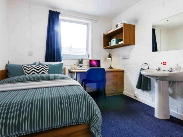 1 Bedroom Shared Living/roommate Aberdeen Aberdeen 90632765