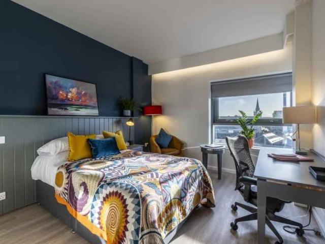 1 Bedroom Shared Living/roommate Aberdeen Aberdeen 90727949