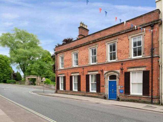 1 Bedroom Shared Living/roommate Ashbourne Derbyshire 100316904