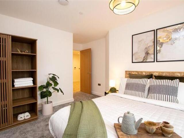 1 Bedroom Shared Living/roommate Ashford Kent 100456682