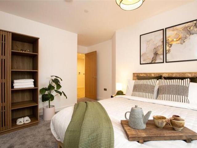 1 Bedroom Shared Living/roommate Ashford Kent 100685080