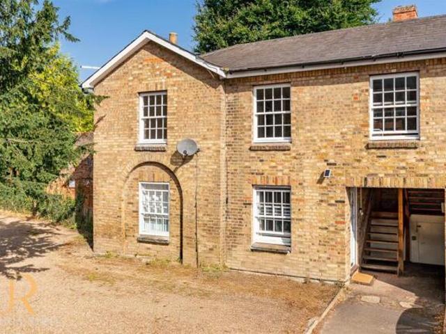 1 Bedroom Shared Living/roommate Buntingford Hertfordshire 98434489