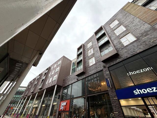 1 Bedroom Shared Living/roommate Bury Bury 99840104