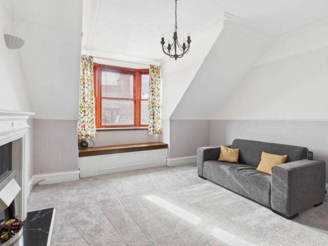 1 Bedroom Shared Living/roommate Banff Aberdeenshire 100825183