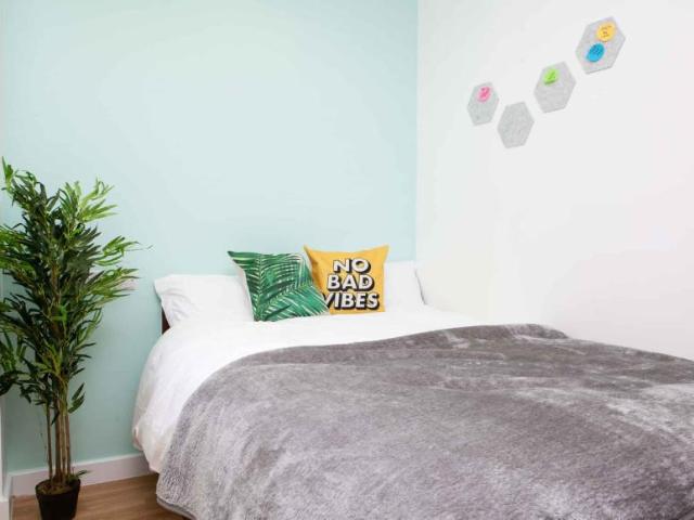 1 Bedroom Shared Living/roommate Bangor Bangor 97769600