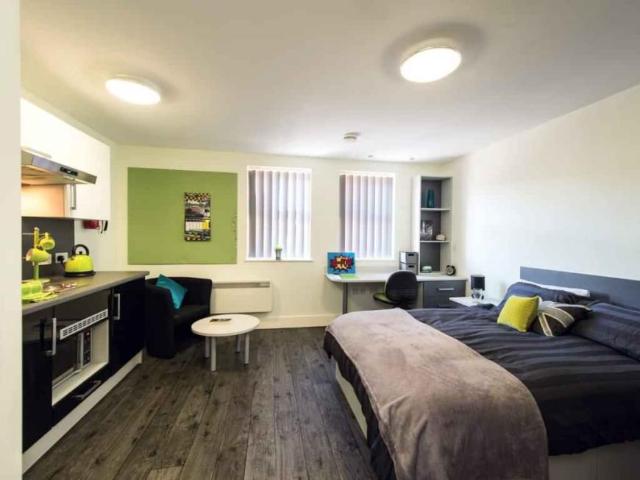 1 Bedroom Shared Living/roommate Bangor Bangor 97833719