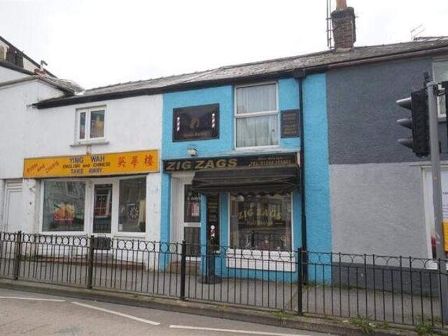 1 Bedroom Shared Living/roommate Bangor Isle Of Anglesey 100502990