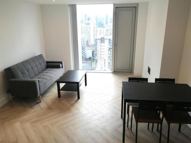 1 Bedroom Shared Living/roommate Bankside Boulevard Bankside Boulevard LS100426263