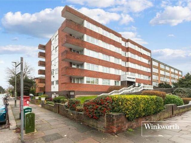 1 Bedroom Shared Living/roommate Barnet Greater London 99773969