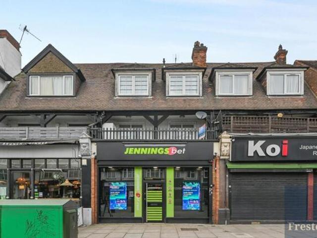 1 Bedroom Shared Living/roommate Barnet Greater London LS101996209