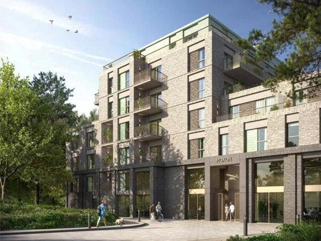 1 Bedroom Shared Living/roommate Barnet Greater London LS99290539