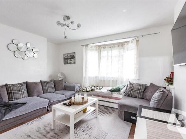 1 Bedroom Shared Living/roommate Barking Greater London 98262811