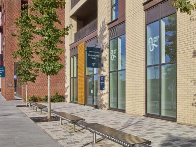 1 Bedroom Shared Living/roommate Barking Essex Great London 100953674
