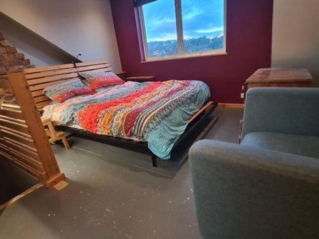 1 Bedroom Shared Living/roommate Bath And North East Somerset England 97422094