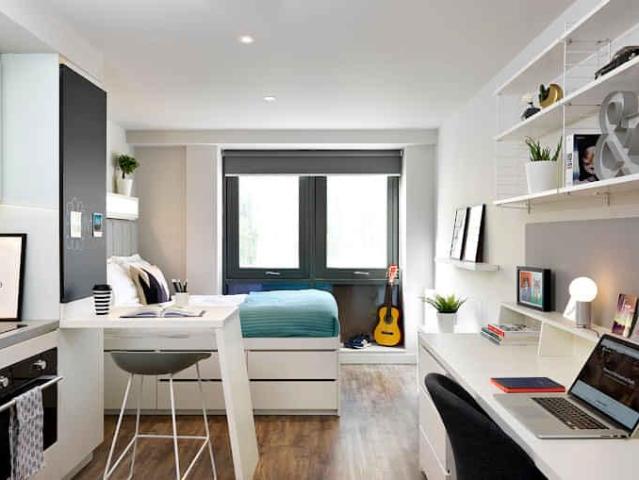 1 Bedroom Shared Living/roommate Bath Bath LS97656857