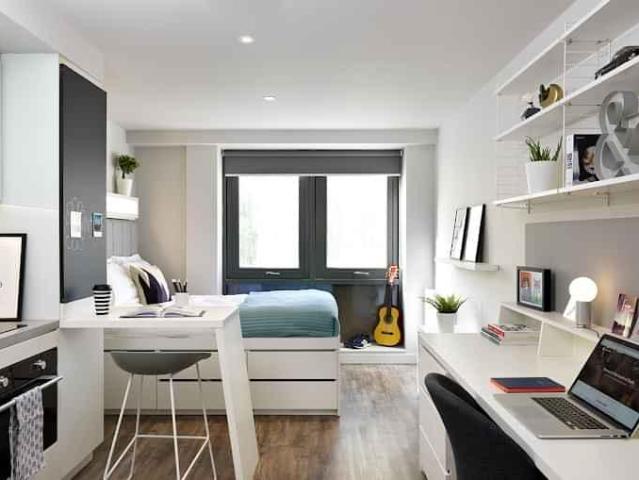 1 Bedroom Shared Living/roommate Bath Bath LS97762414