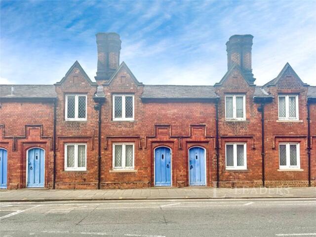 1 Bedroom Shared Living/roommate Bedford Bedfordshire LS99895665