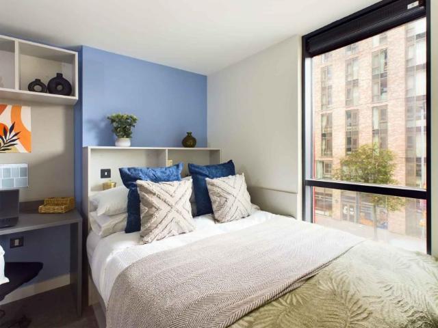 1 Bedroom Shared Living/roommate Belfast Belfast LS97666856