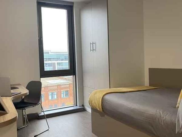 1 Bedroom Shared Living/roommate Belfast Belfast LS97828063
