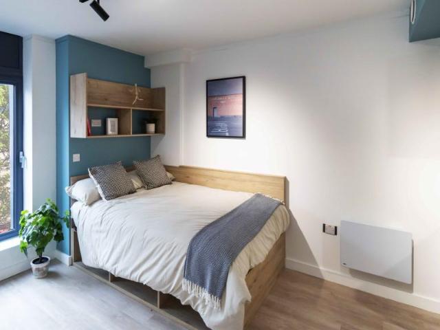 1 Bedroom Shared Living/roommate Belfast Belfast LS99493017
