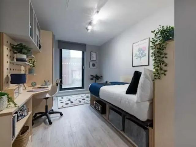 1 Bedroom Shared Living/roommate Belfast Belfast LS99500594