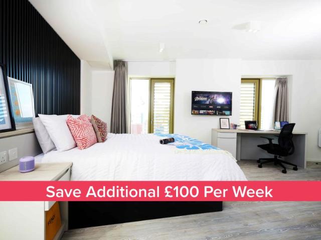 1 Bedroom Shared Living/roommate Belfast Belfast LS99503602