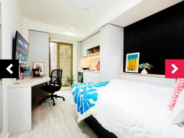 1 Bedroom Shared Living/roommate Belfast Belfast LS93538040
