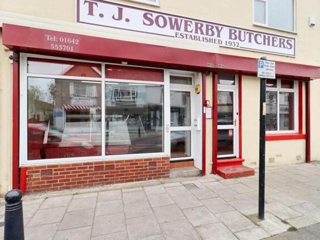 1 Bedroom Shared Living/roommate Billingham Stockton on Tees 100398384
