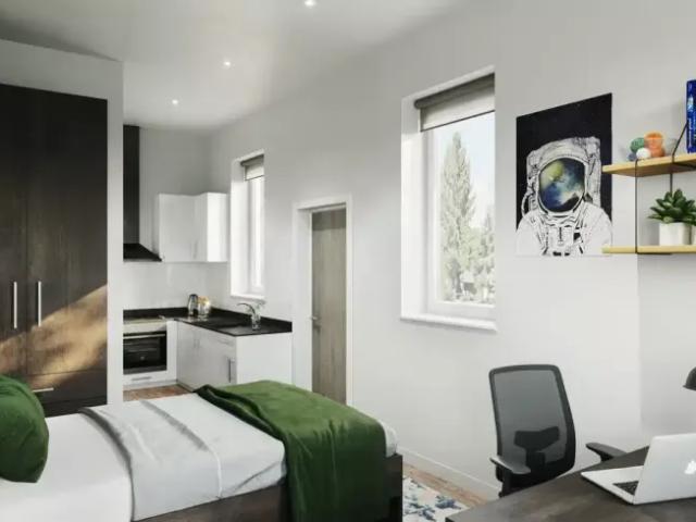 1 Bedroom Shared Living/roommate Birmingham Birmingham 90680167