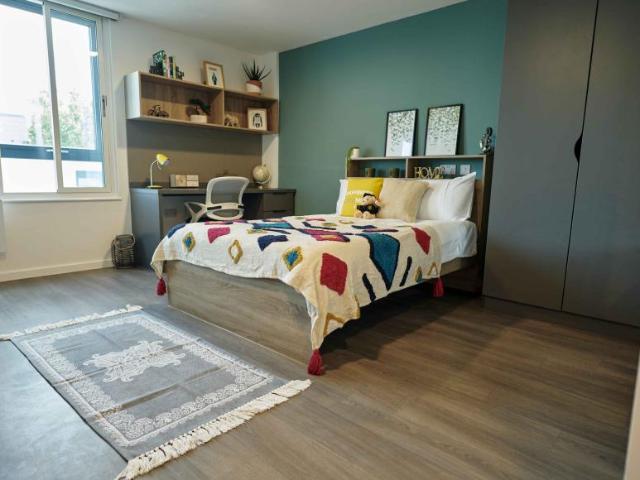 1 Bedroom Shared Living/roommate Birmingham Birmingham 97836845