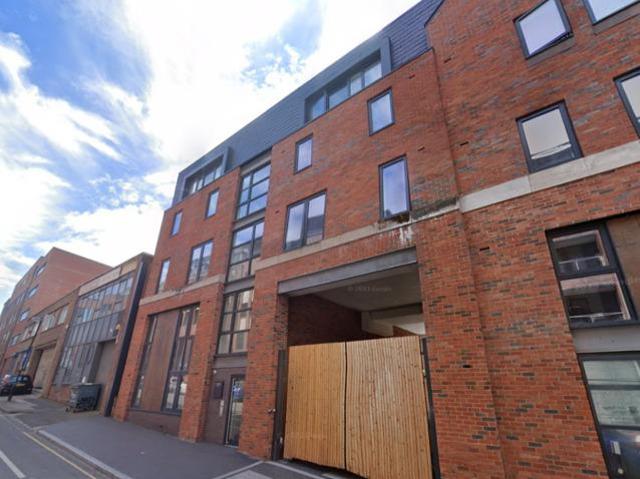 1 Bedroom Shared Living/roommate Birmingham Birmingham 100786888