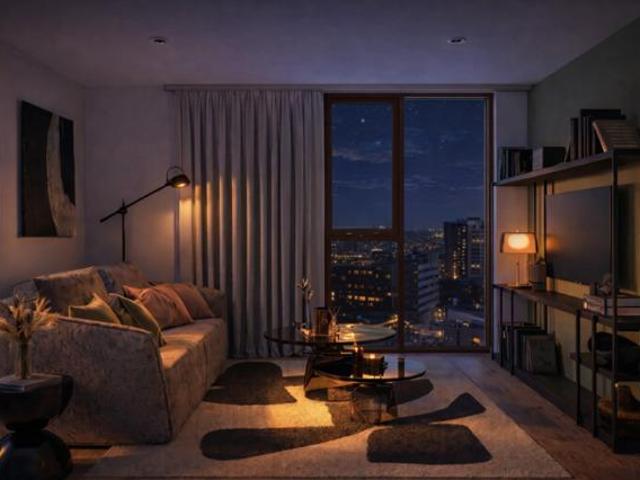 1 Bedroom Shared Living/roommate Birmingham Birmingham 101677439