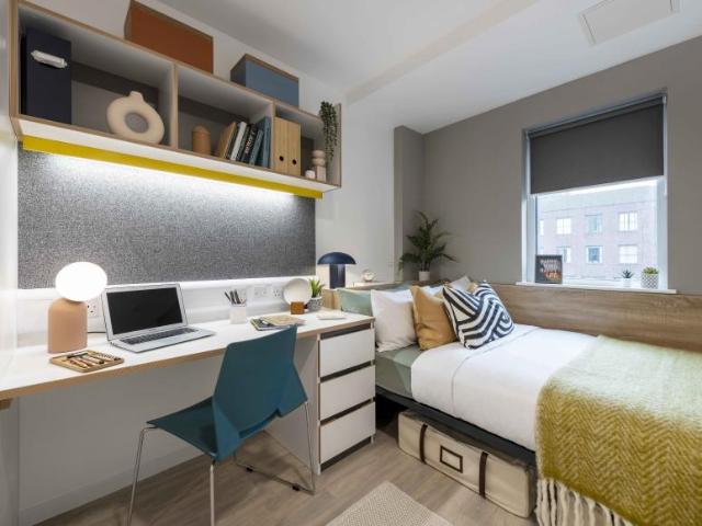 1 Bedroom Shared Living/roommate Birmingham Birmingham LS97664116