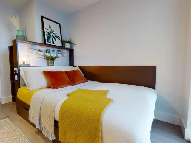 1 Bedroom Shared Living/roommate Birmingham Birmingham LS97667611