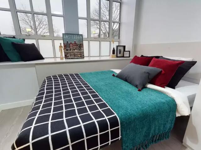1 Bedroom Shared Living/roommate Birmingham Birmingham LS97670238