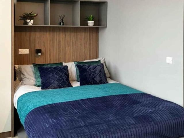 1 Bedroom Shared Living/roommate Birmingham Birmingham LS97671588