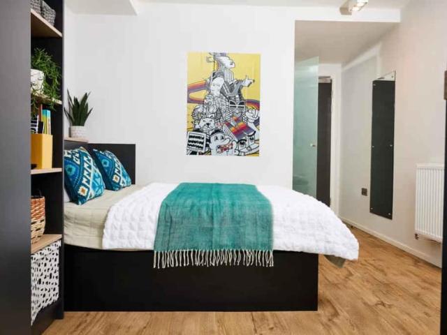 1 Bedroom Shared Living/roommate Birmingham Birmingham LS97764046