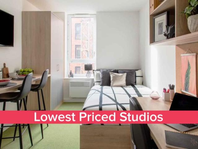 1 Bedroom Shared Living/roommate Birmingham Birmingham LS97769517