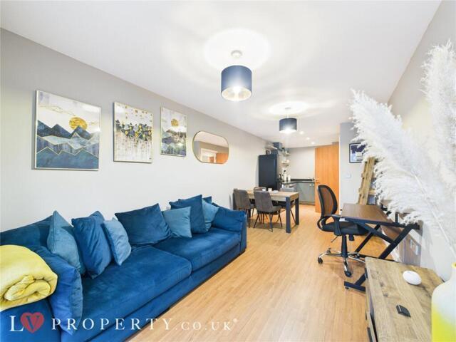 1 Bedroom Shared Living/roommate Birmingham Birmingham LS99381069