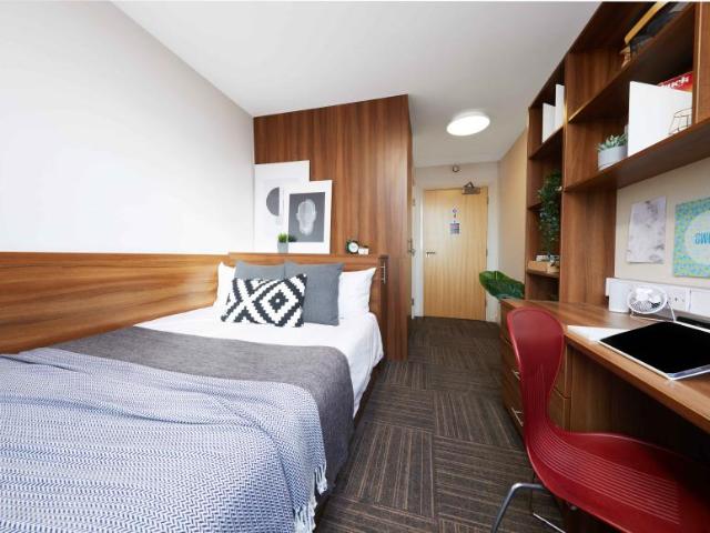1 Bedroom Shared Living/roommate Birmingham Birmingham LS99457607
