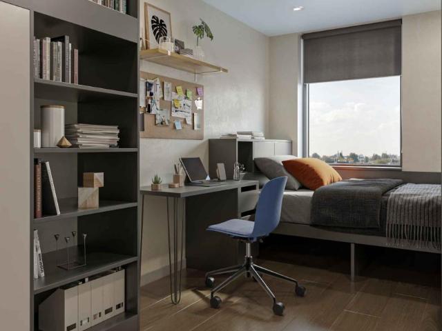 1 Bedroom Shared Living/roommate Birmingham Birmingham LS99498496