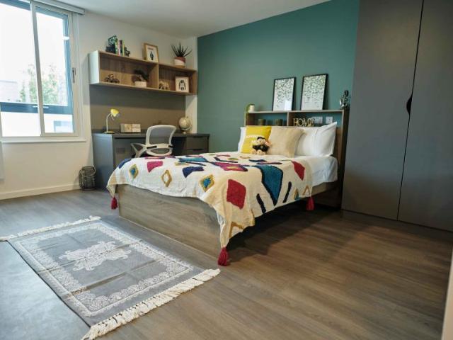 1 Bedroom Shared Living/roommate Birmingham Birmingham LS99501838