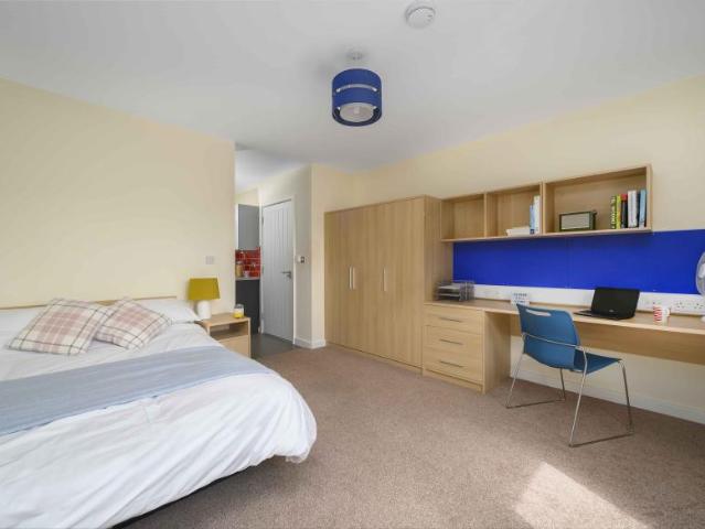 1 Bedroom Shared Living/roommate Birmingham Birmingham LS99537731