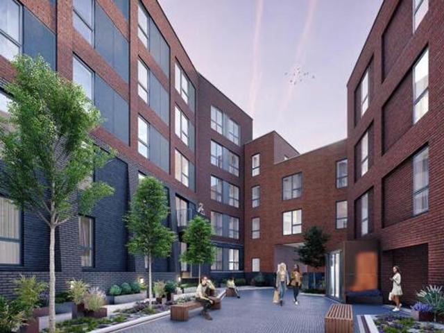 1 Bedroom Shared Living/roommate Birmingham Birmingham LS99840040