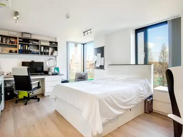 1 Bedroom Shared Living/roommate Birmingham Birmingham LS90703628