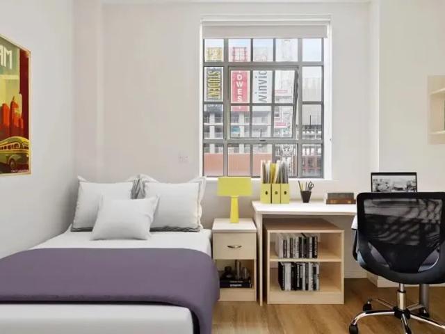 1 Bedroom Shared Living/roommate Birmingham Birmingham LS90703672